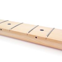 China Fingerboard Right Hand 22 Fret Guitar Neck Six String  For TL Guitar for sale