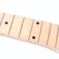 China Fingerboard Right Hand 22 Fret Guitar Neck Six String  For TL Guitar for sale