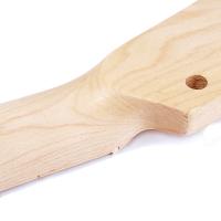 China Fingerboard Right Hand 22 Fret Guitar Neck Six String  For TL Guitar for sale