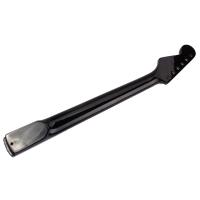 China Gloss Finished  ST Electric Guitar Neck with Rosewood Fretboard Material for sale