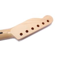 China Length 665MM Replacement Guitar Neck For Fender TL Tele Guitar for sale
