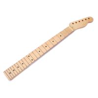 China Length 665MM Replacement Guitar Neck For Fender TL Tele Guitar for sale