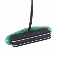 China 4-Conductor Wiring TL Electric Guitar Pickup DC Resistance 8.4kΩ for sale