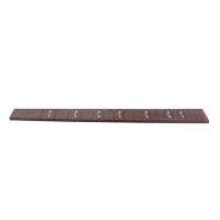 China 7mm  Thickness 20 Frets Bass Guitar Fret Board For 41 Inches Acoustic Guitar for sale