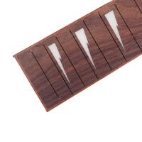 China 41 inch Acoustic Guitar Fretboard Rosewood Sapele Mahogany Inlaided for sale