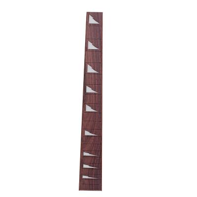 China 41 inch Acoustic Guitar Fretboard Rosewood Sapele Mahogany Inlaided for sale
