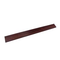 China Arycle Inlaided Rosewood Guitar Fretboard With Clouds Shell Fret Markers for sale