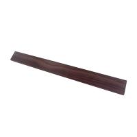 China 7mm Thickness Rosewood Fretboard Fingerboard Shell Inlaid for sale