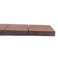 China Rosewood Fretboard Without Fret Wire Length 470mm Fingerboard 20 Frets for sale