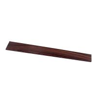 China 41”Acoustic Guitar Fretboard Rosewood Fingerboard Shell Inlaid With Triangle Fret Markers for sale