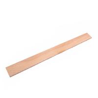 China Maple Wood Fretboard Replacement 485mm Fingerboard 22 Fret  Electrical Guitar Parts for sale