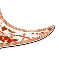 China 3Ply SSS Electric Guitar Pickguard 11-Hole White Pearl Flower Patter Scratch Plate For ST Style Guitar Accessories for sale