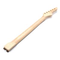 China 6 Strings Rose Wood Fretboard Material 24 frets Jass Bass Guitar Neck 26.37 Inches for sale