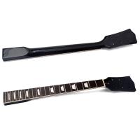 China Gibson Les Paul Replacement Neck 22 Frets Maple Guitar Neck Rosewood Fingerboard adjustable truss rod for sale