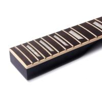 China Gibson Les Paul Replacement Neck 22 Frets Maple Guitar Neck Rosewood Fingerboard adjustable truss rod for sale