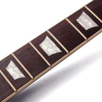 China Gibson Les Paul Replacement Neck 22 Frets Maple Guitar Neck Rosewood Fingerboard adjustable truss rod for sale