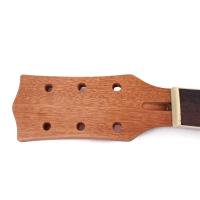 China Les Paul Neck 22 Frets Mahogany Gibson Guitar Neck Replacement Rosewood Fingerboard for sale