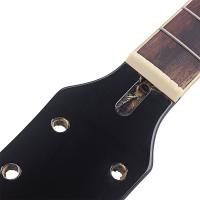 China Les Paul Neck 22 Frets Mahogany Gibson Guitar Neck Replacement Rosewood Fingerboard for sale