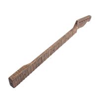 China Canada Maple High Gloss Finish Guitar Neck For Telecaster Electric Guitar 21 frets for sale