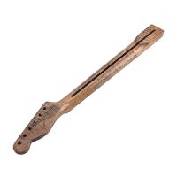 China Canada Maple High Gloss Finish Guitar Neck For Telecaster Electric Guitar 21 frets for sale