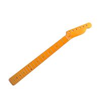 China 22 Frets Guitar Neck for sale