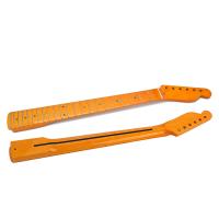 China 22 Frets Guitar Neck for sale