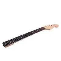 China Adjustable Truss Rod Guitar Neck for sale