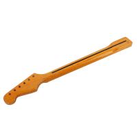 China 21 Fret Fender Stratocaster Guitar Neck for sale