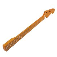 China 21 Fret Fender Stratocaster Guitar Neck for sale
