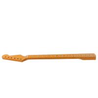 China 21 Fret Fender Stratocaster Guitar Neck for sale