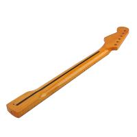 China 21 Fret Fender Stratocaster Guitar Neck for sale