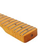 China 21 Fret Fender Stratocaster Guitar Neck for sale