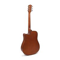 China 6 Strings Rose Wood Fretboard Material 24 frets Jass Bass Guitar Neck 26.37 Inches for sale
