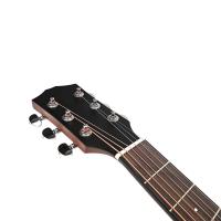 China 6 Strings Rose Wood Fretboard Material 24 frets Jass Bass Guitar Neck 26.37 Inches for sale