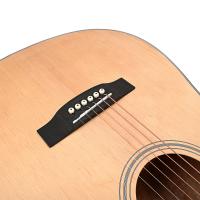China 6 Strings Rose Wood Fretboard Material 24 frets Jass Bass Guitar Neck 26.37 Inches for sale