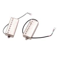 China Music Instrument 8 String Guitar Magnetic Pickup Replacement for sale