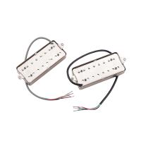 China Music Instrument 8 String Guitar Magnetic Pickup Replacement for sale
