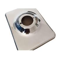 China Marine Grade Metal Stamping Parts for Yacht control system for sale