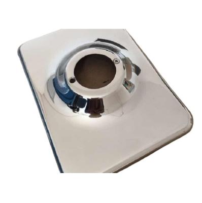 China Marine Grade Metal Stamping Parts for Yacht control system for sale