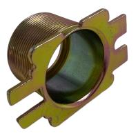 China Customized high Precision Fabrication Metal Stamping Parts for sale