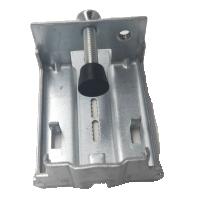 China Assembly metal stamping parts in precision components for sale