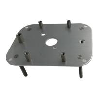 China High Quality Metal Stamping Components for Superior assembly Stamping Performance Parts for sale