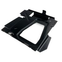 China Electrophoretic black Seet Metal stamping parts for Precision Fabrication Solutions for sale