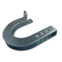 China Customized Metal Stamping Parts for Precision Fabrication Solutions for sale