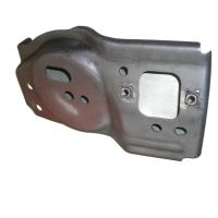 China Custom Precision Fabrication Stamping Parts for sale