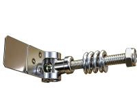 China Premium Stainless Steel Fastening Belt in Metal Stamping Parts for sale