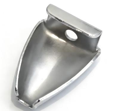 China Premium Stainless Steel in Metal Stmping Parts for sale