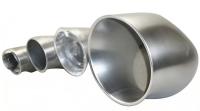 China Metal Duct Connectors in Verntalation system in Building for sale