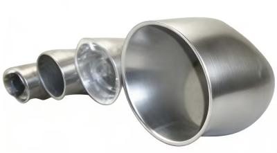 China Metal Duct Connectors in Verntalation system in Building for sale