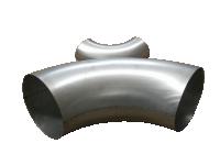 China Elbow Metal Duct Connectors Staming Parts for Ventilation Accessories in Building for sale